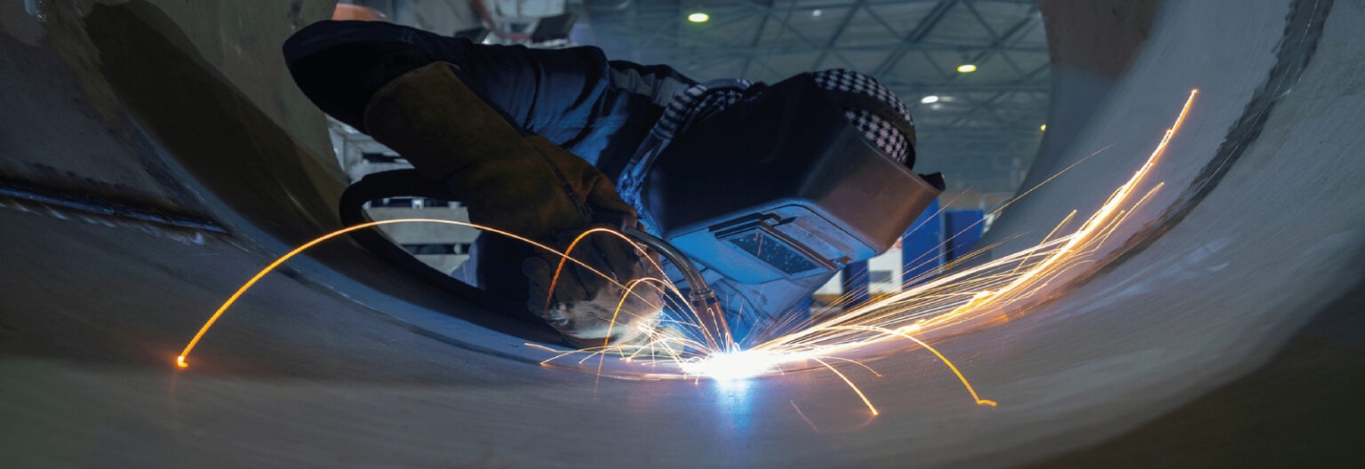 Prevención de Trabajo en Caliente - Gestionaec